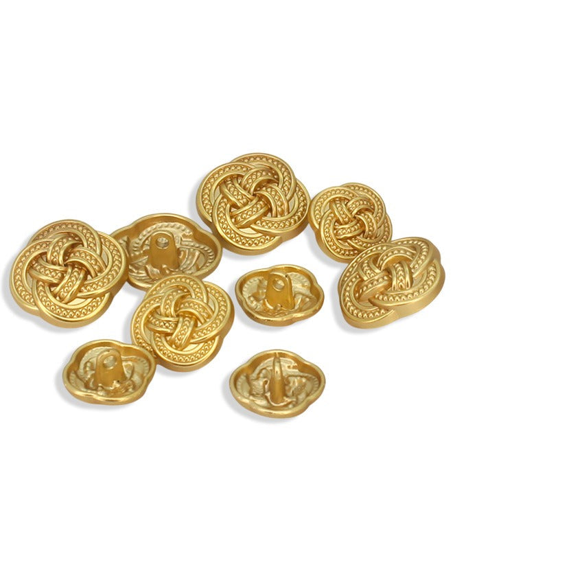 Buy Premium Designer Buttons for Clothing & Crafts in India – Ani ...