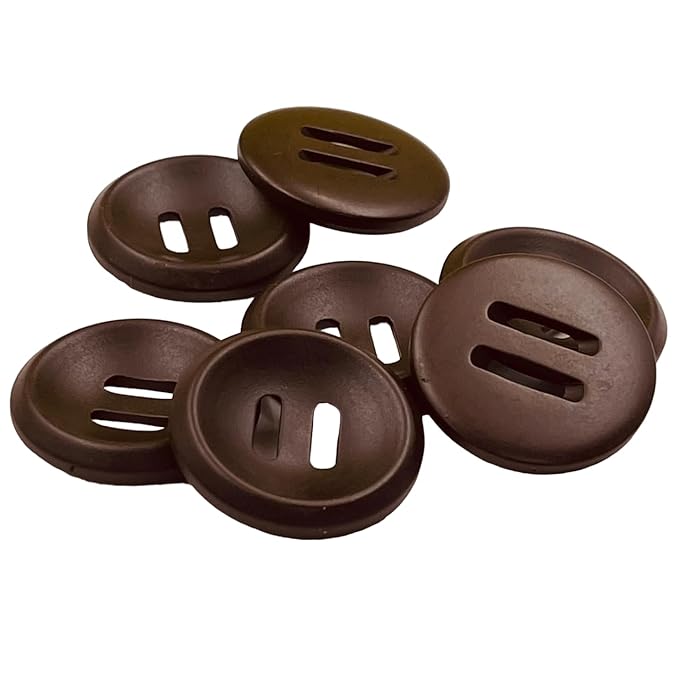 Buy 2-Hole Big Size Buttons – Ani Accessories