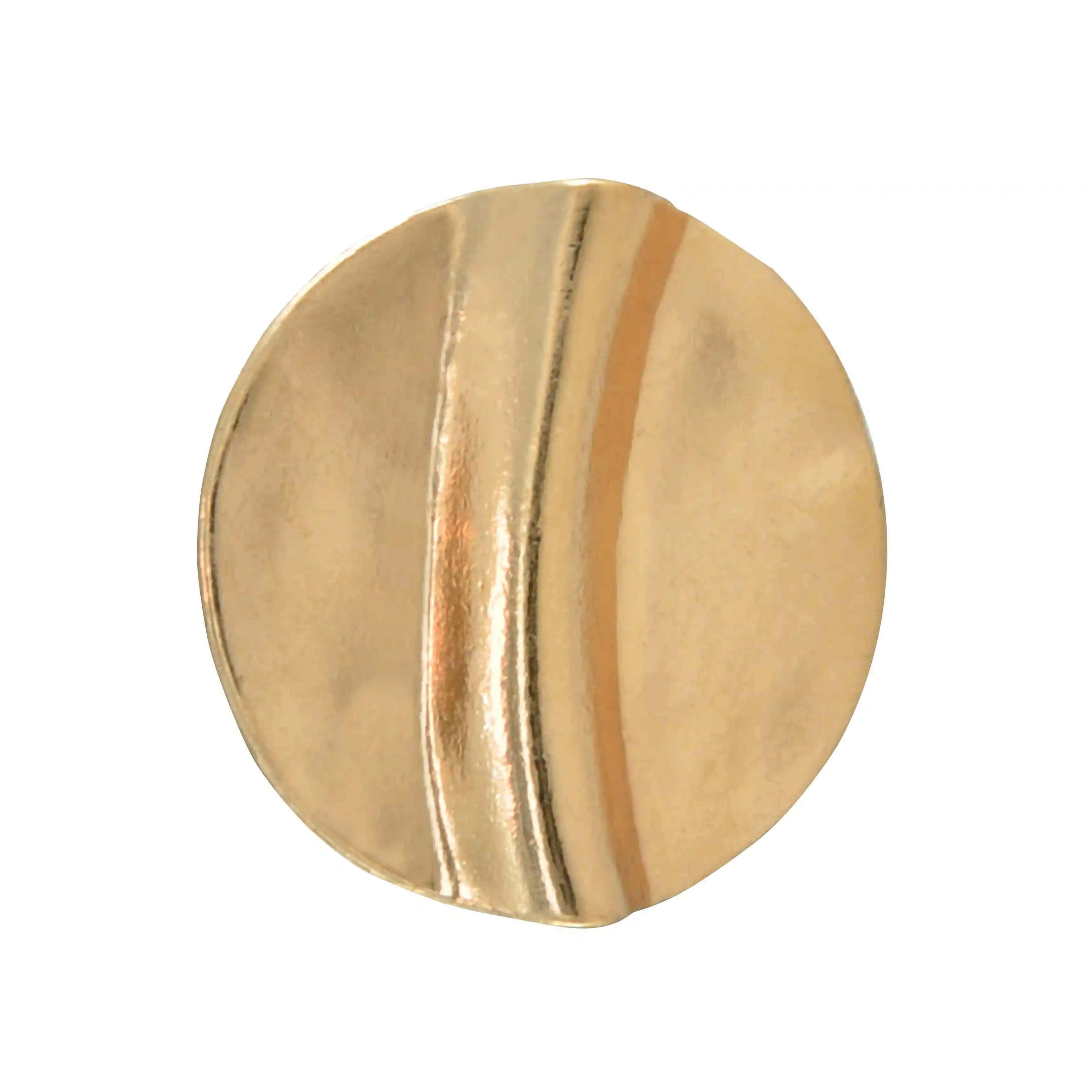 Split Orb Metal Buttons | 32mm(50L) – Ani Accessories