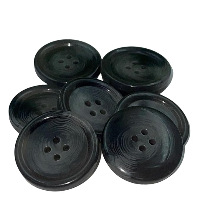 Buy Big Size Buttons – Ani Accessories