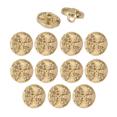 Buy Premium Designer Buttons for Clothing & Crafts in India – Ani ...