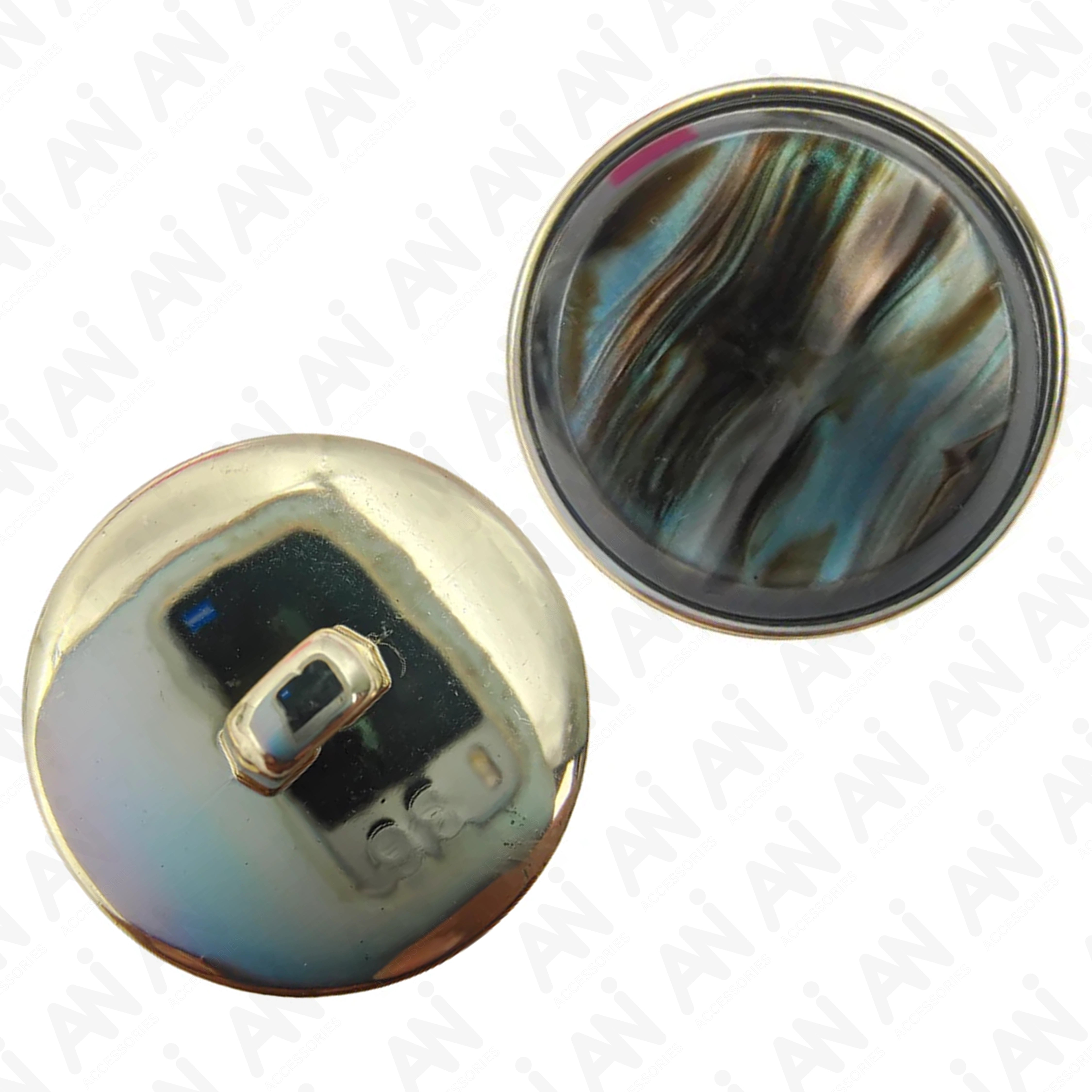Buy Mop Buttons Online for Shirts, Suits, Coats & More – Ani Accessories