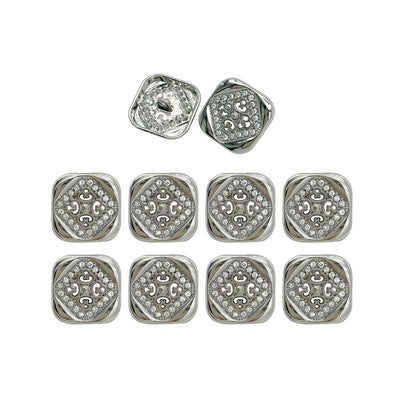 Buy Premium Designer Buttons for Clothing & Crafts in India – Ani ...