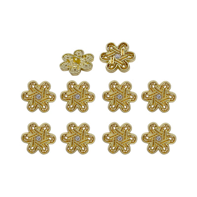 Buy Premium Designer Buttons for Clothing & Crafts in India – Ani ...