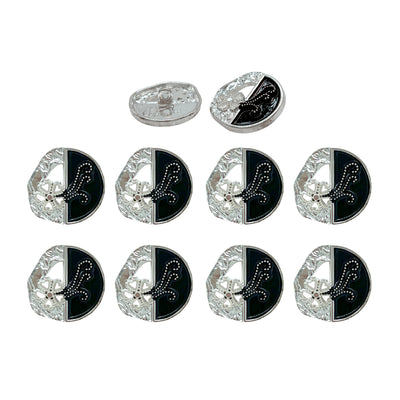 Buy Premium Designer Buttons for Clothing & Crafts in India – Ani ...
