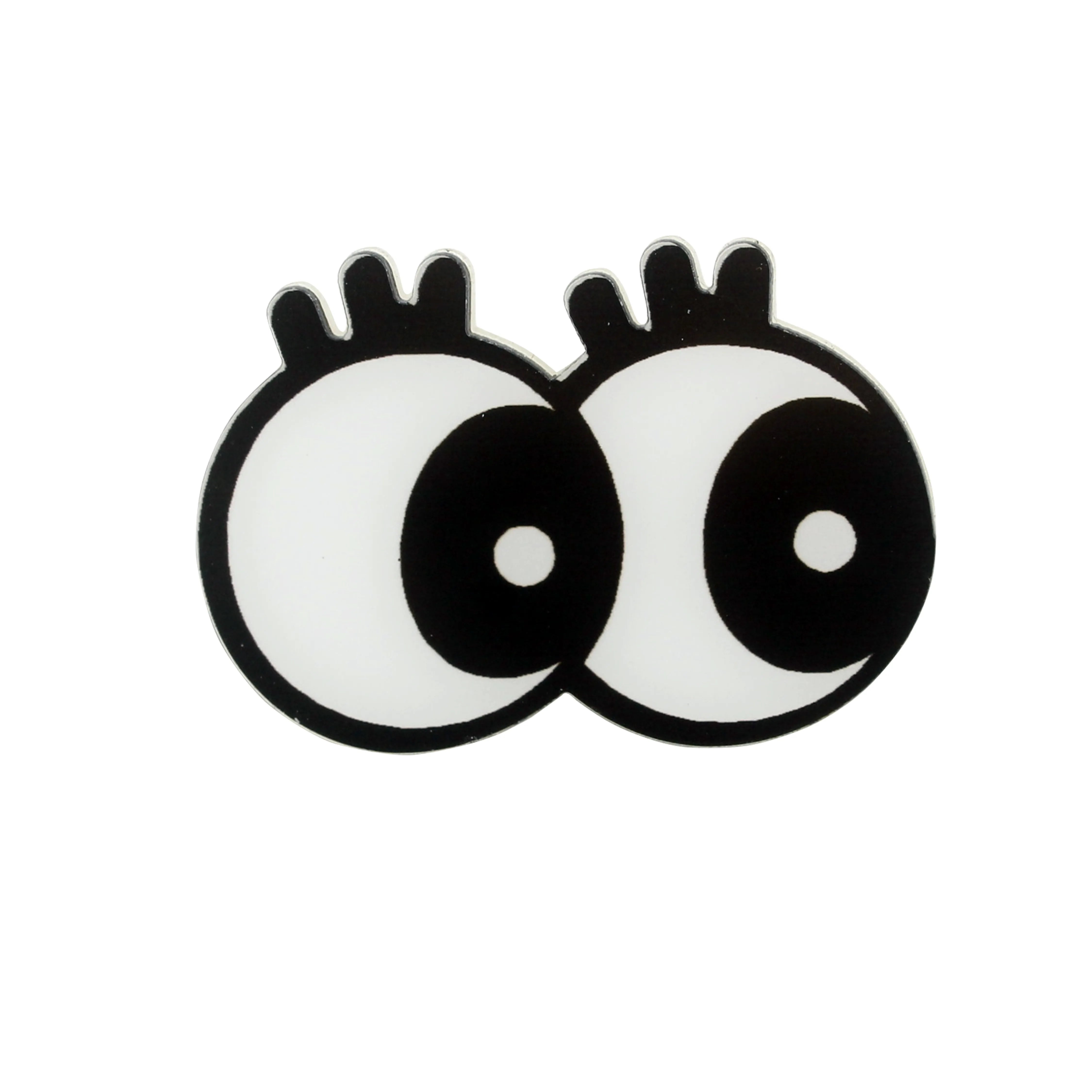 Googly Eyes Brooch – Ani Accessories