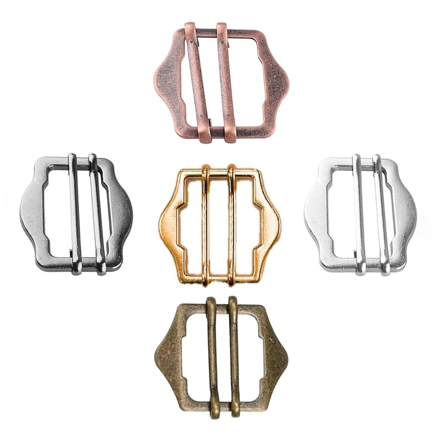 Buy Belt Buckles & Designer Buckles for Clothes, Bags Online | Ani ...