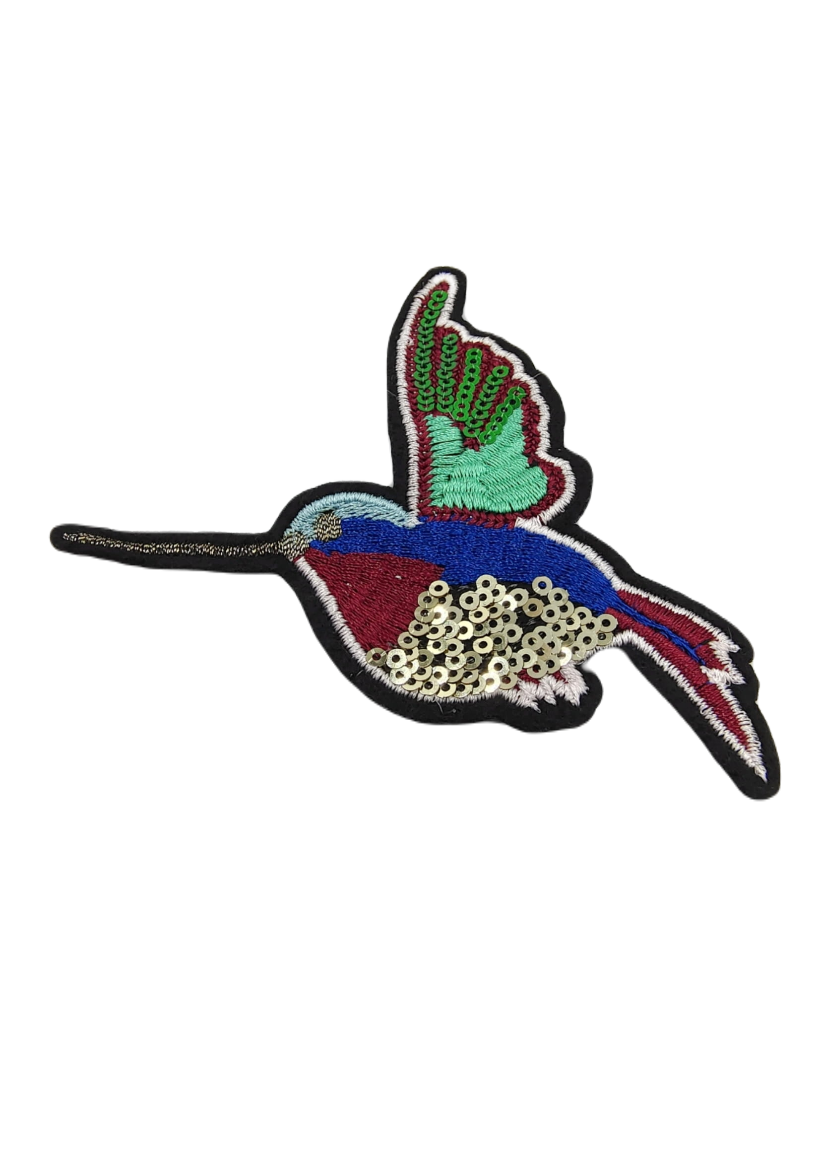 Bulk Embroidered Patches – tagged "embroidered patches" – Ani Accessories